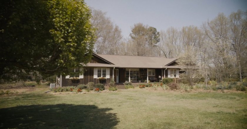 Jason Quill House, St. Louis | MCU Location Scout – MCU: Location Scout