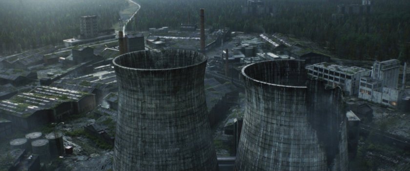 New Skrullos, Abandoned Nuclear Site | MCU Location Scout – MCU ...