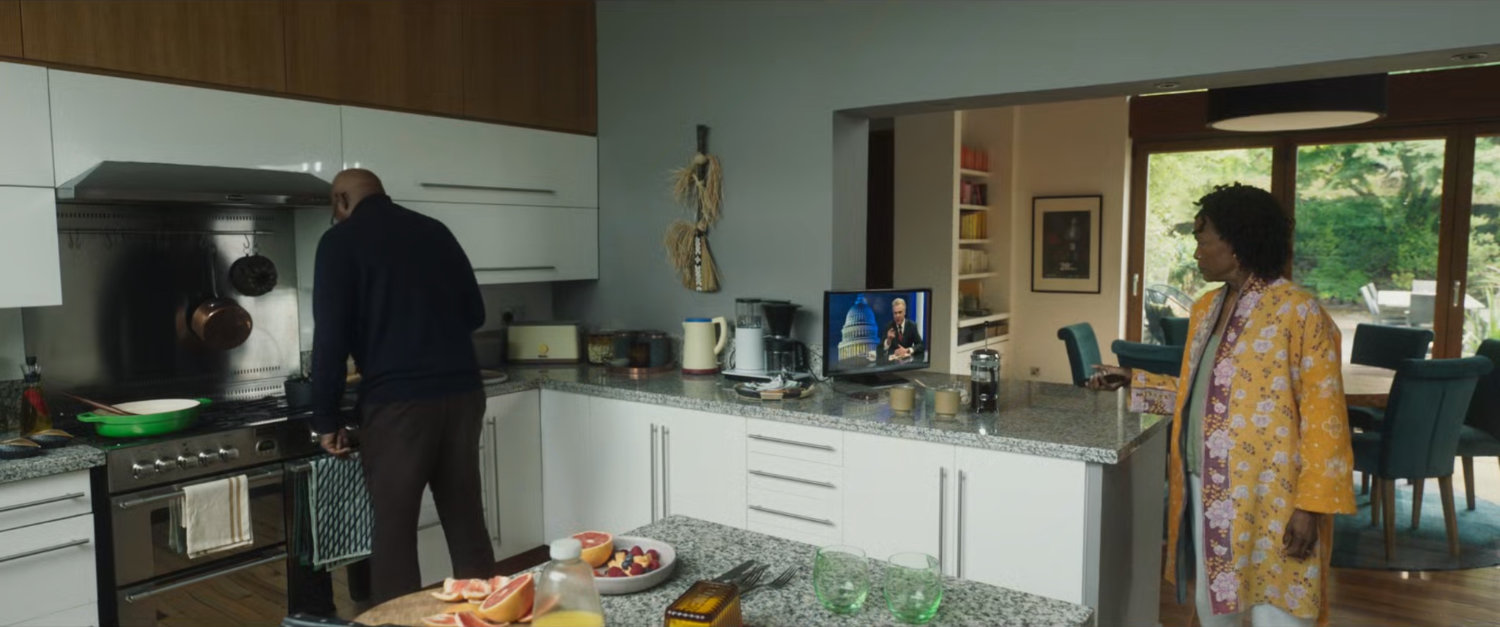 Fury’s House, England | MCU Location Scout – MCU: Location Scout