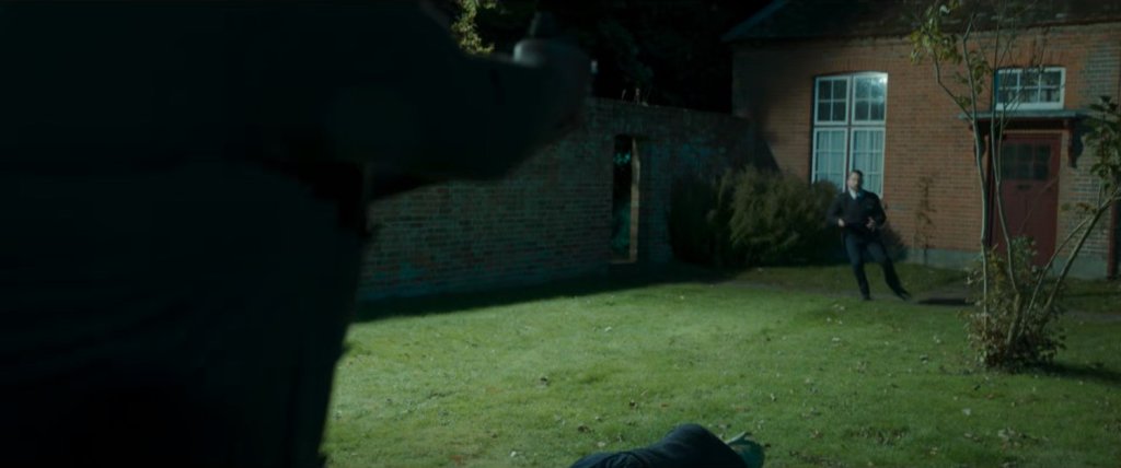 Commodore Robert Fairbanks House | MCU Location Scout – MCU: Location Scout