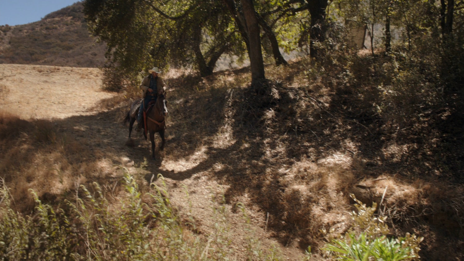 Trail, Barnroof Point, Colorado | MCU: Location Scout – MCU: Location Scout