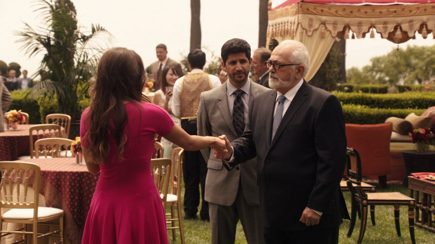 Ian Quinn’s Estate, Malta | MCU: Location Scout – MCU: Location Scout