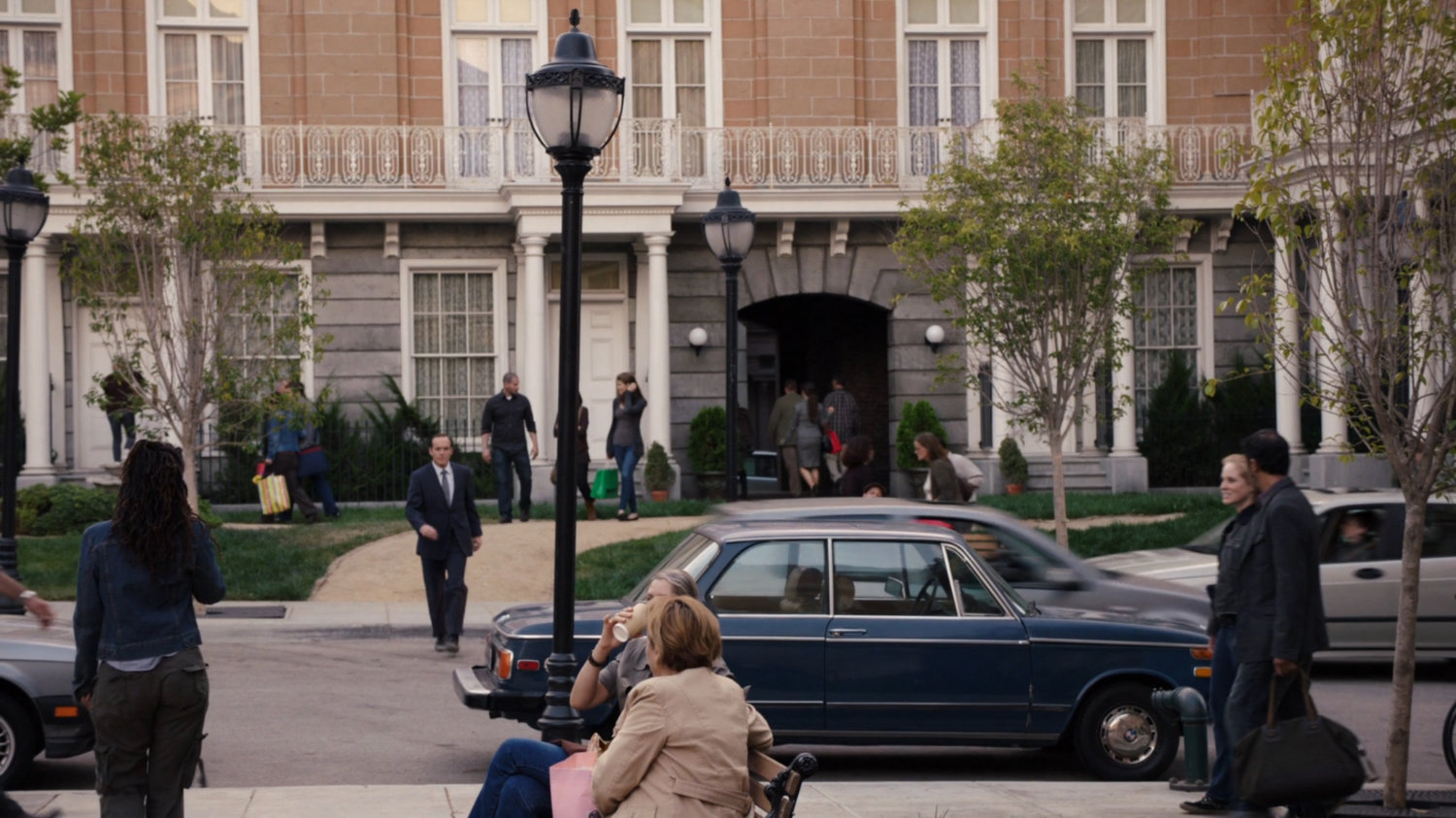 Victory Square, Minsk, Belarus | MCU: Location Scout – MCU: Location Scout