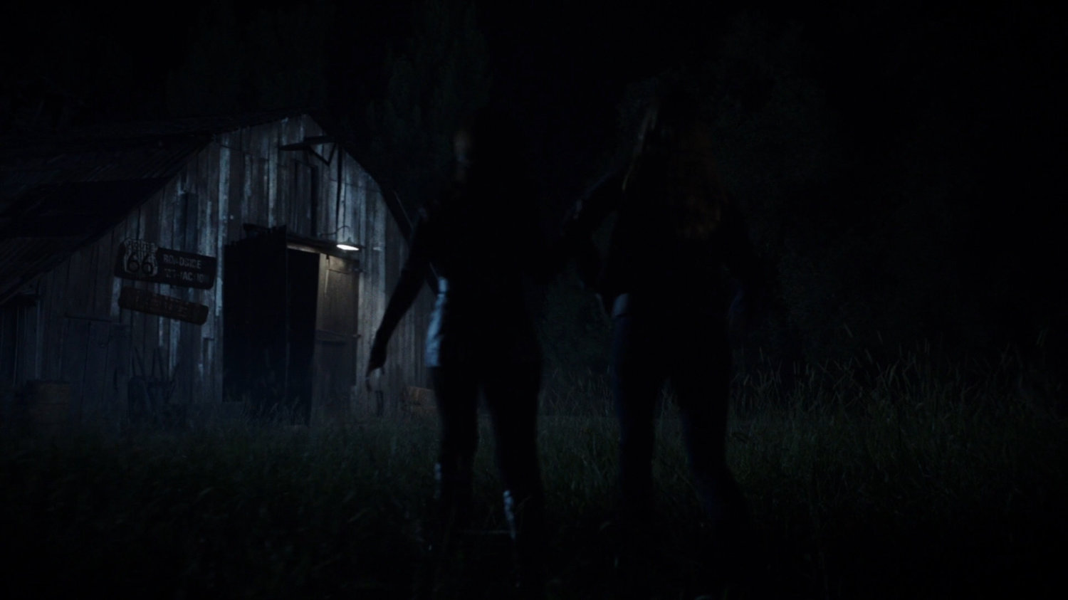 Barn, Batesville, Utah | MCU: Location Scout – MCU: Location Scout