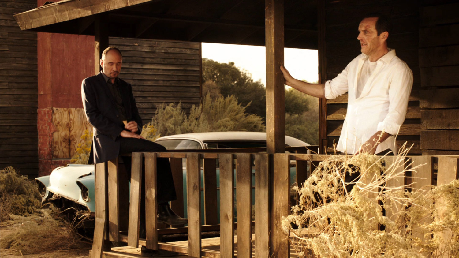 Atomic Testing Ghost Town, Mojave | MCU: Location Scout – MCU: Location ...