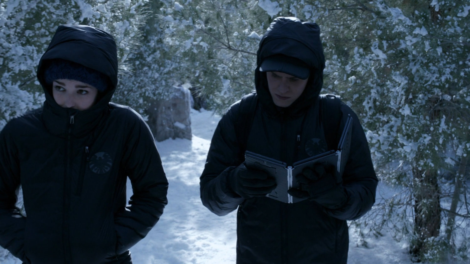 Providence Base | MCU: Location Scout – MCU: Location Scout