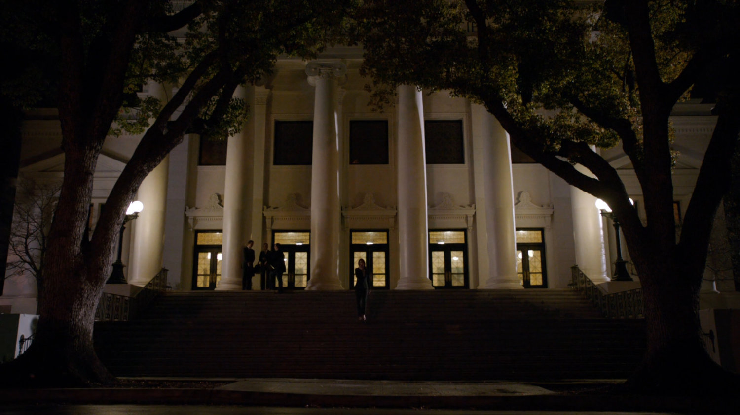 Department of Justice, Washington, DC | MCU: Location Scout – MCU ...
