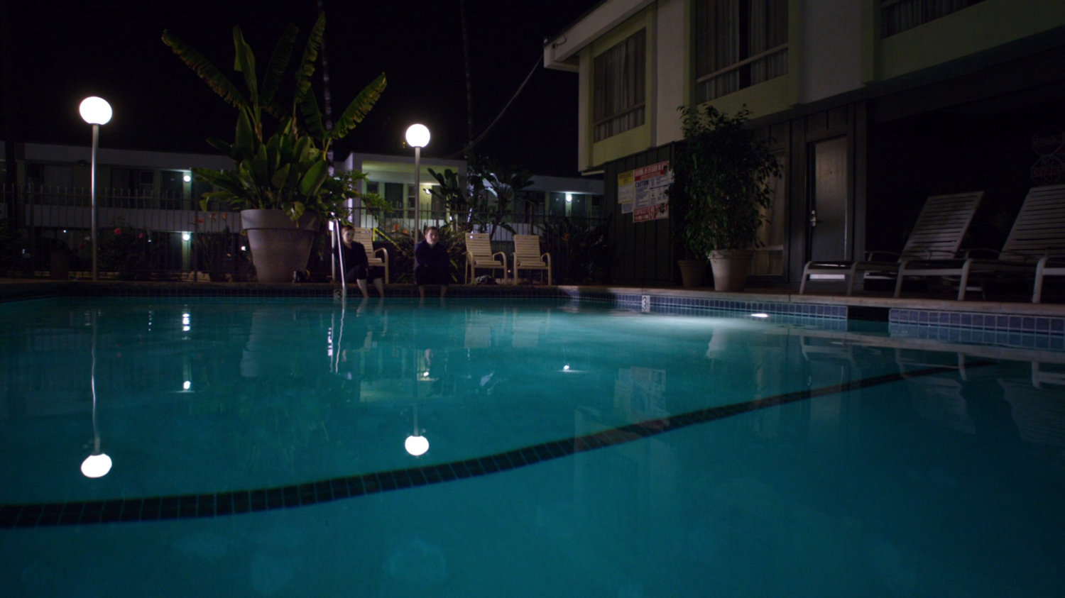 Motel, Los Angeles | MCU: Location Scout – MCU: Location Scout