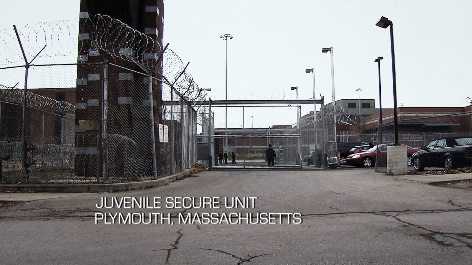 Juvenile Secure Unit, Plymouth, Massachusetts | MCU: Location Scout ...