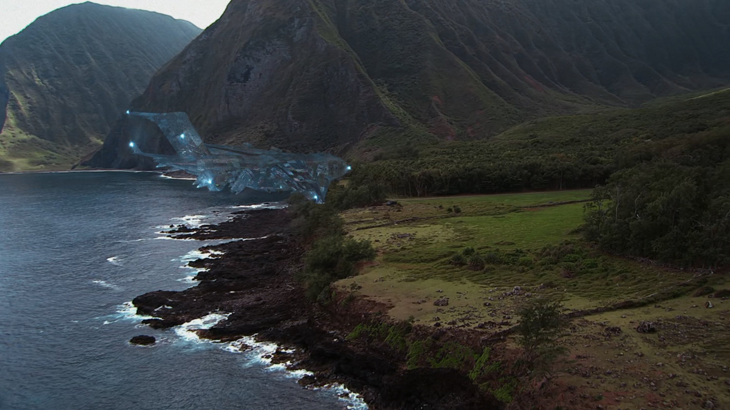 Oahu, Hawaii | MCU: Location Scout – MCU: Location Scout