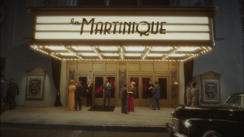 La Martinique Nightclub, New York | MCU: Location Scout – MCU: Location ...