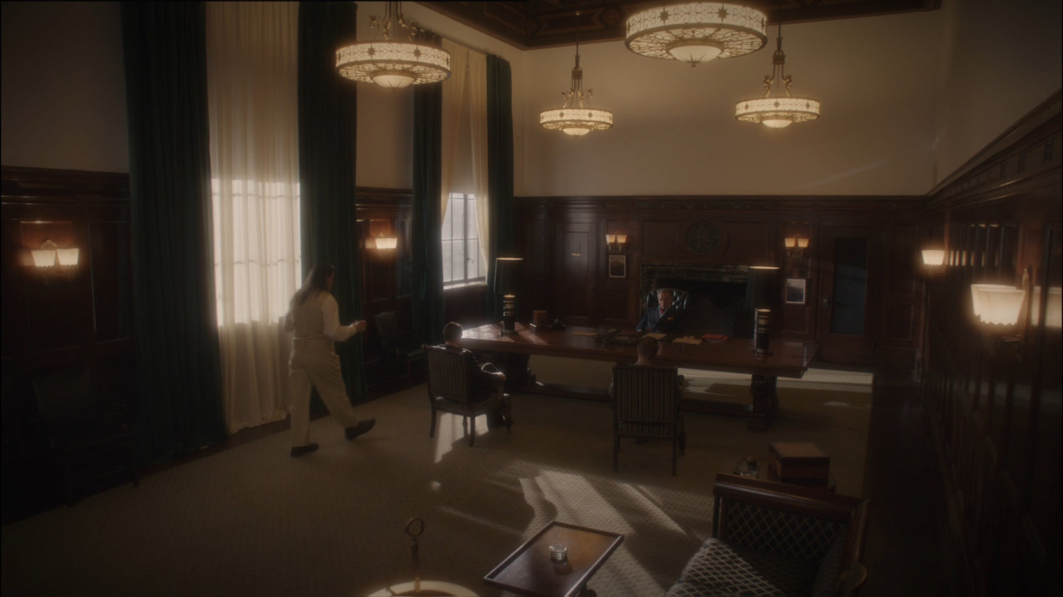 Roxxon Headquarters, New York | MCU: Location Scout – MCU: Location Scout