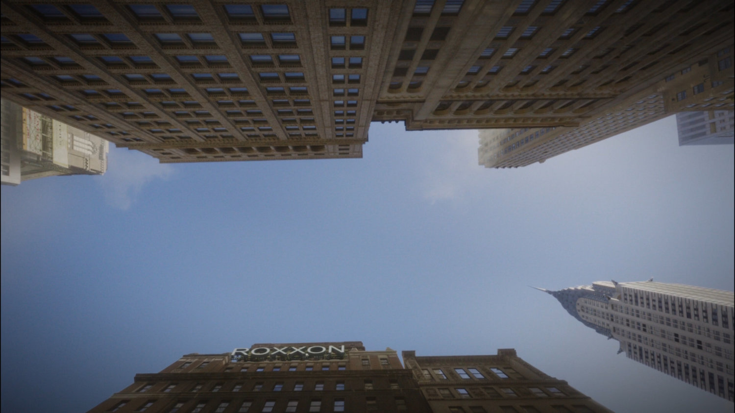 Roxxon Headquarters, New York | MCU: Location Scout – MCU: Location Scout