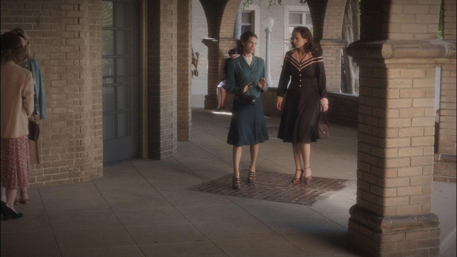 The Griffith Hotel, New York | MCU: Location Scout – MCU: Location Scout