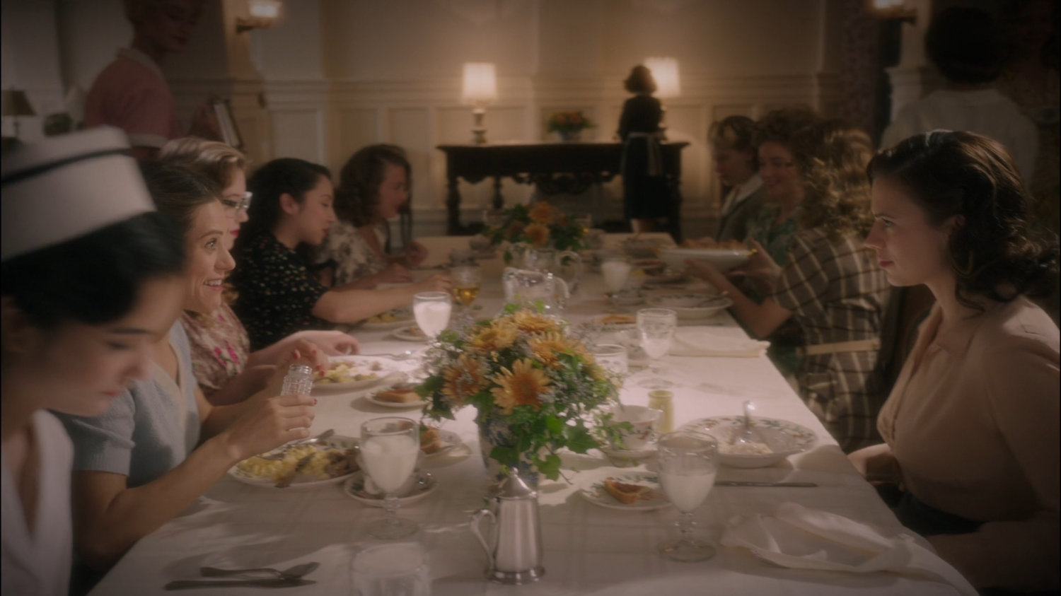 The Griffith Hotel, New York | MCU: Location Scout – MCU: Location Scout