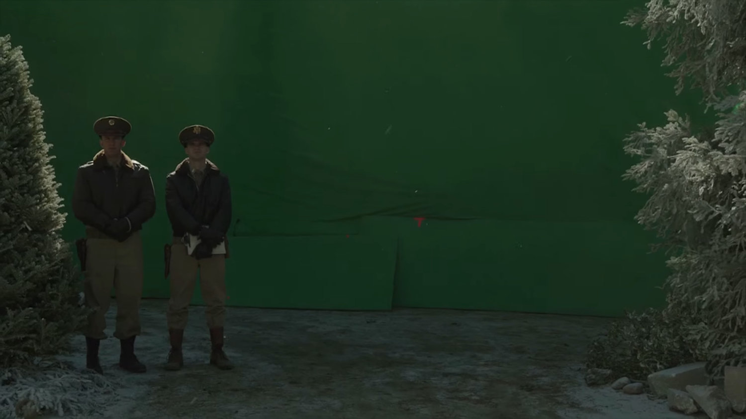 Red Room Academy, Belarus | MCU: Location Scout – MCU: Location Scout
