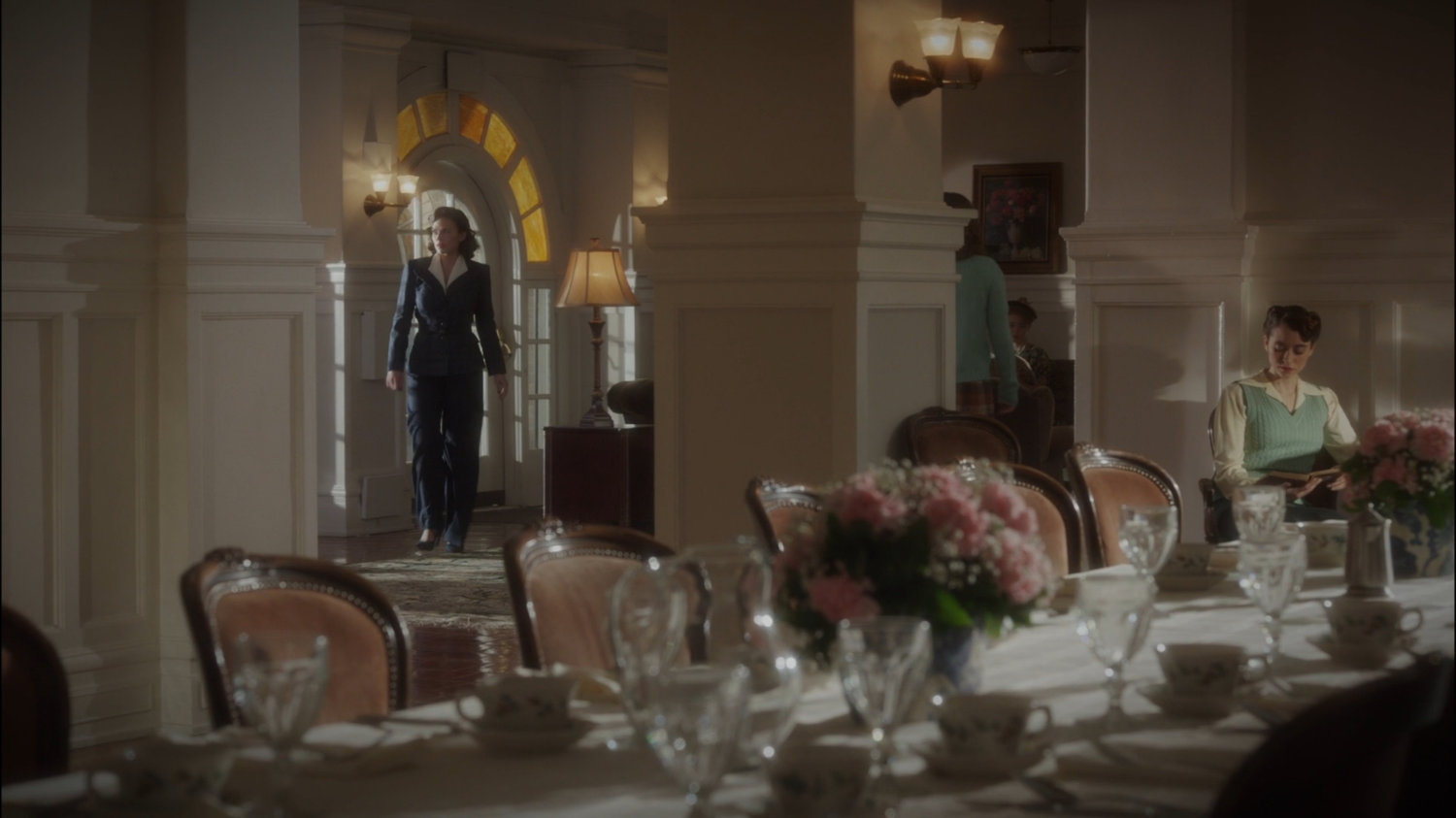 The Griffith Hotel, New York | MCU: Location Scout – MCU: Location Scout