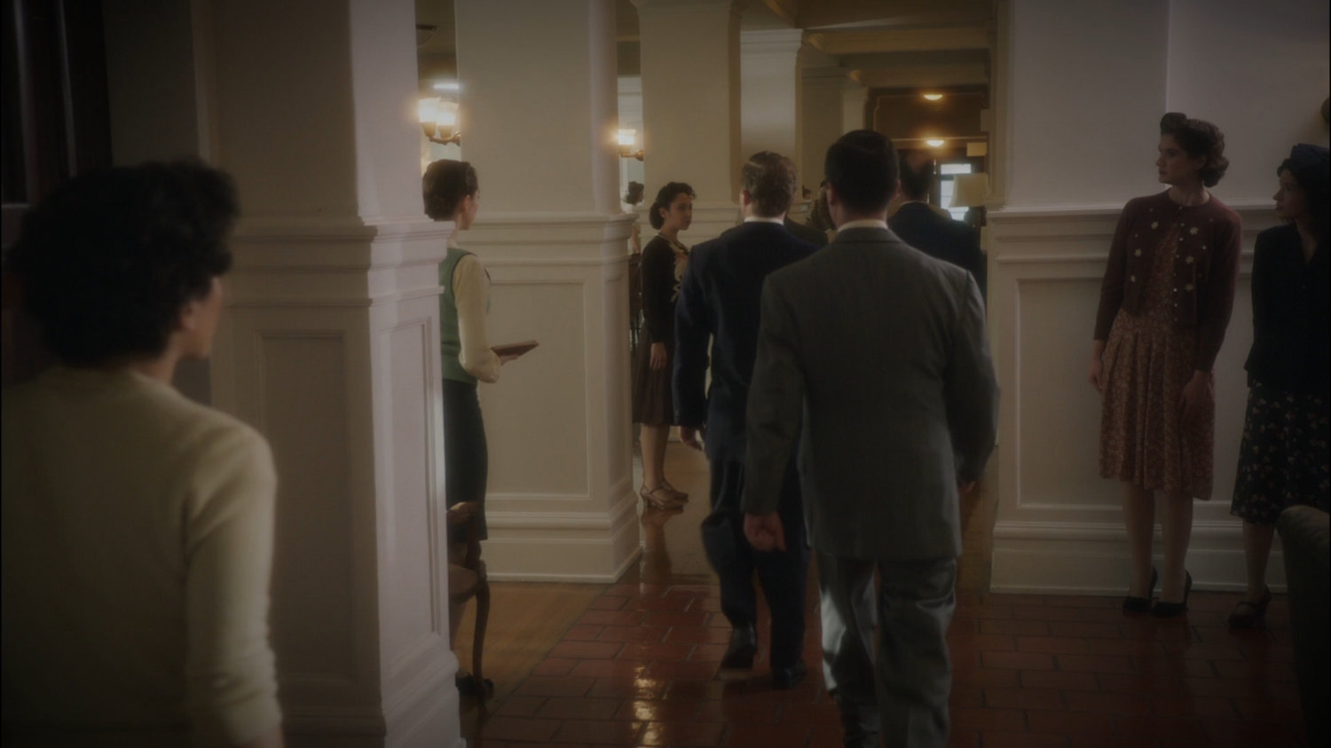 The Griffith Hotel, New York | MCU: Location Scout – MCU: Location Scout