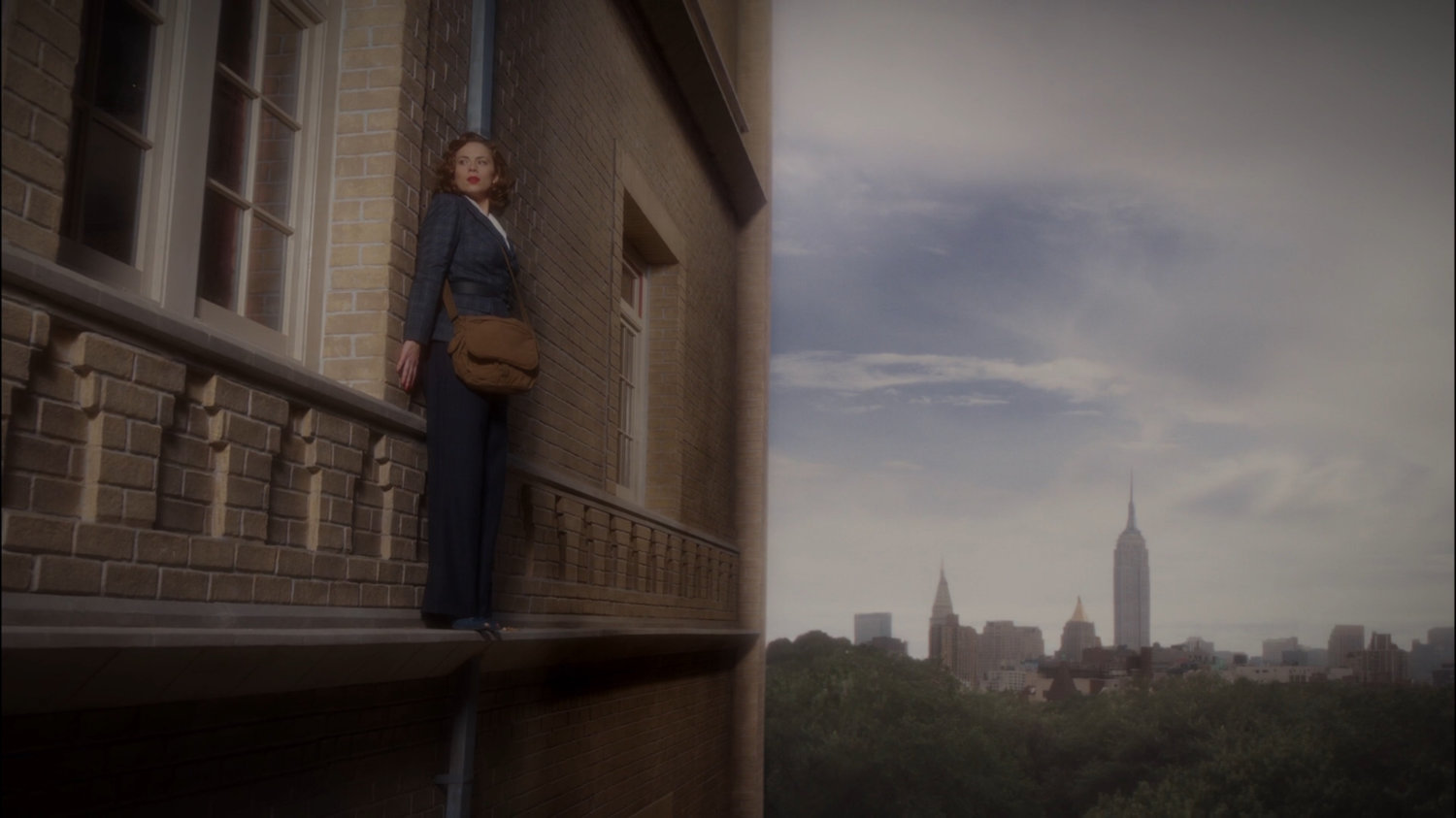 The Griffith Hotel, New York | MCU: Location Scout – MCU: Location Scout