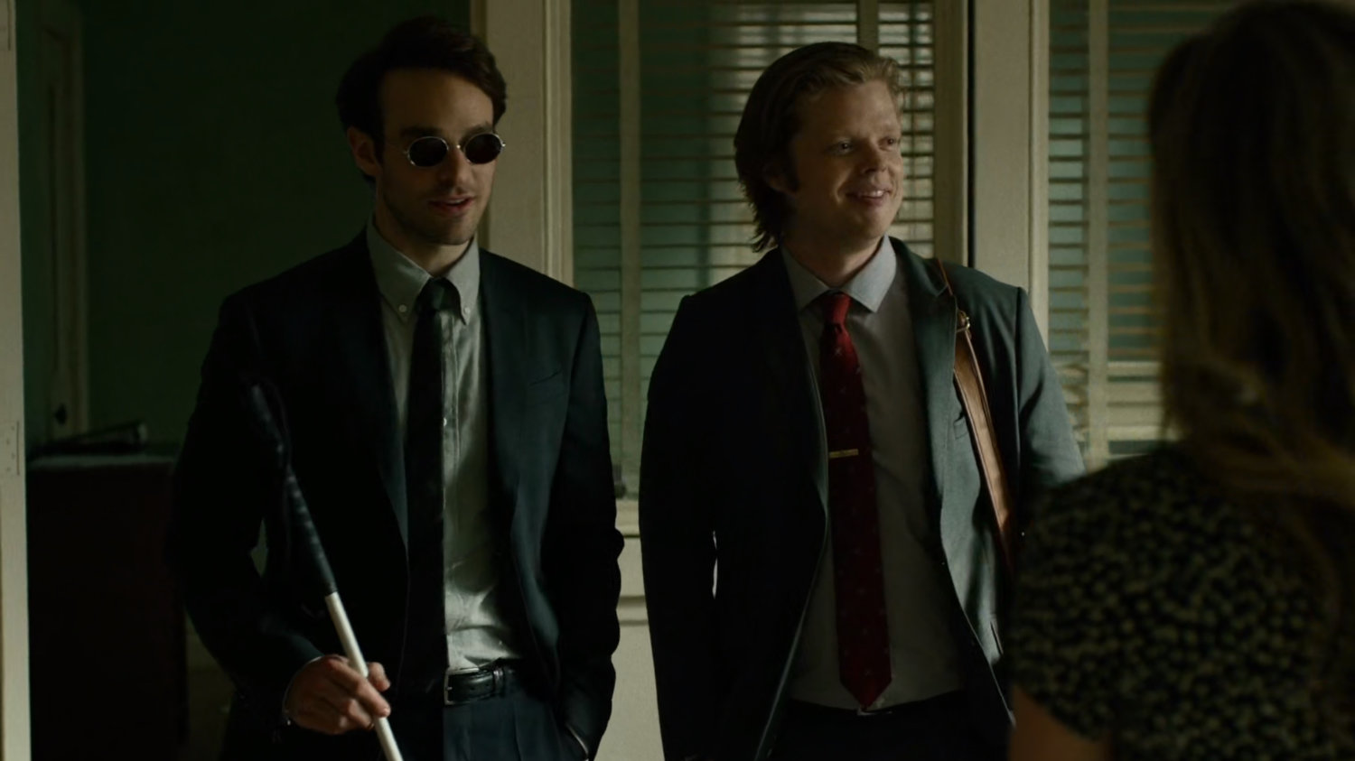 Nelson & Murdock Offices, New York | MCU: Location Scout – MCU ...