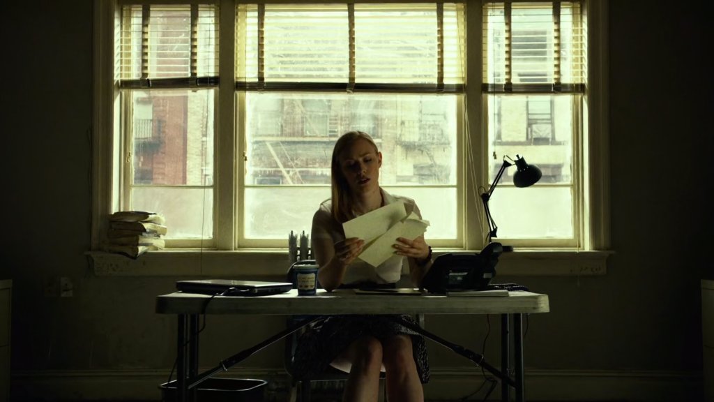 Nelson & Murdock Offices, New York | MCU: Location Scout – MCU ...