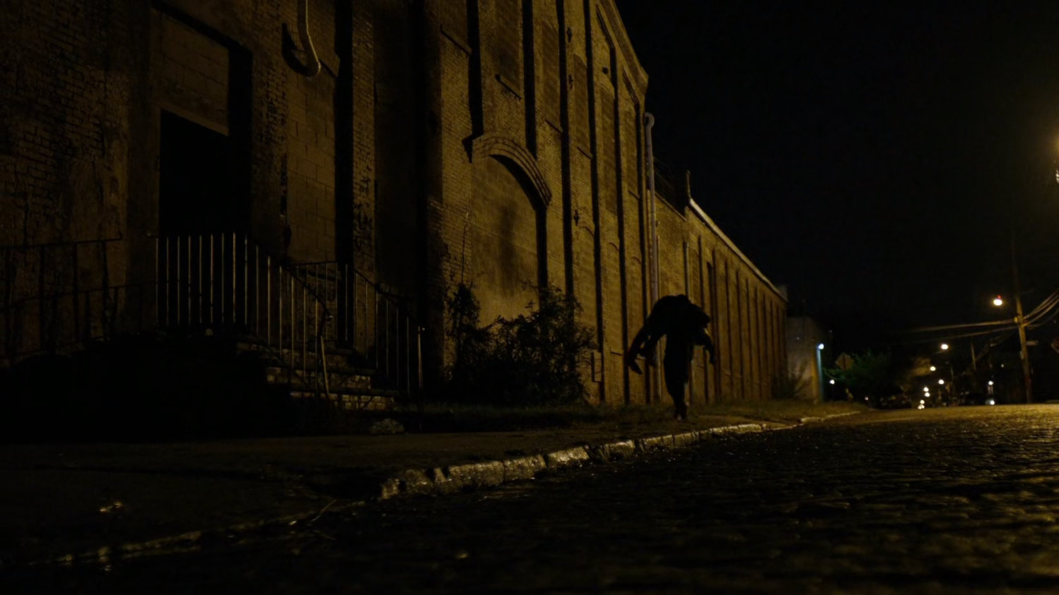 Abandoned Warehouse, Hell’s Kitchen | MCU: Location Scout – MCU ...