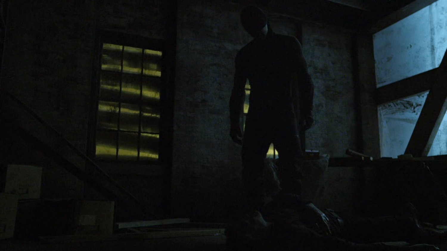 Abandoned Warehouse, Hell’s Kitchen | MCU: Location Scout – MCU ...
