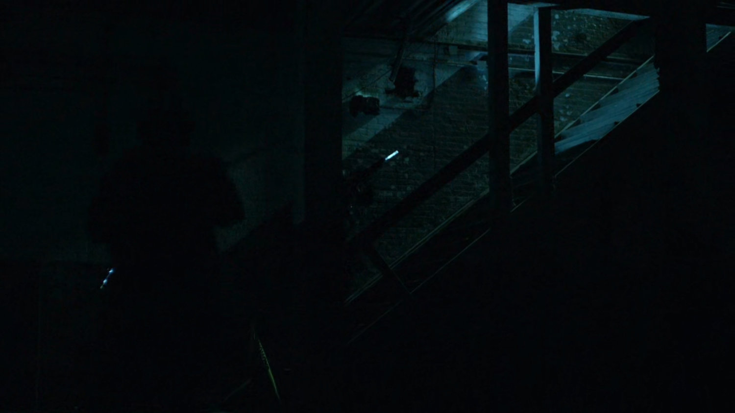 Abandoned Warehouse, Hell’s Kitchen | MCU: Location Scout – MCU ...