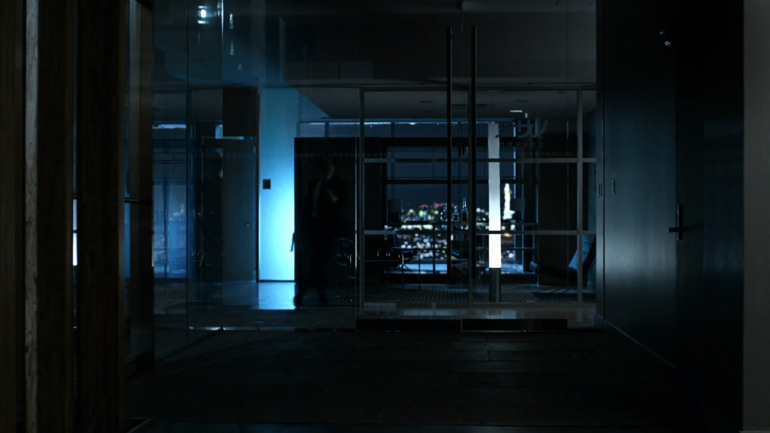 Office Building, Tokyo | MCU: Location Scout – MCU: Location Scout