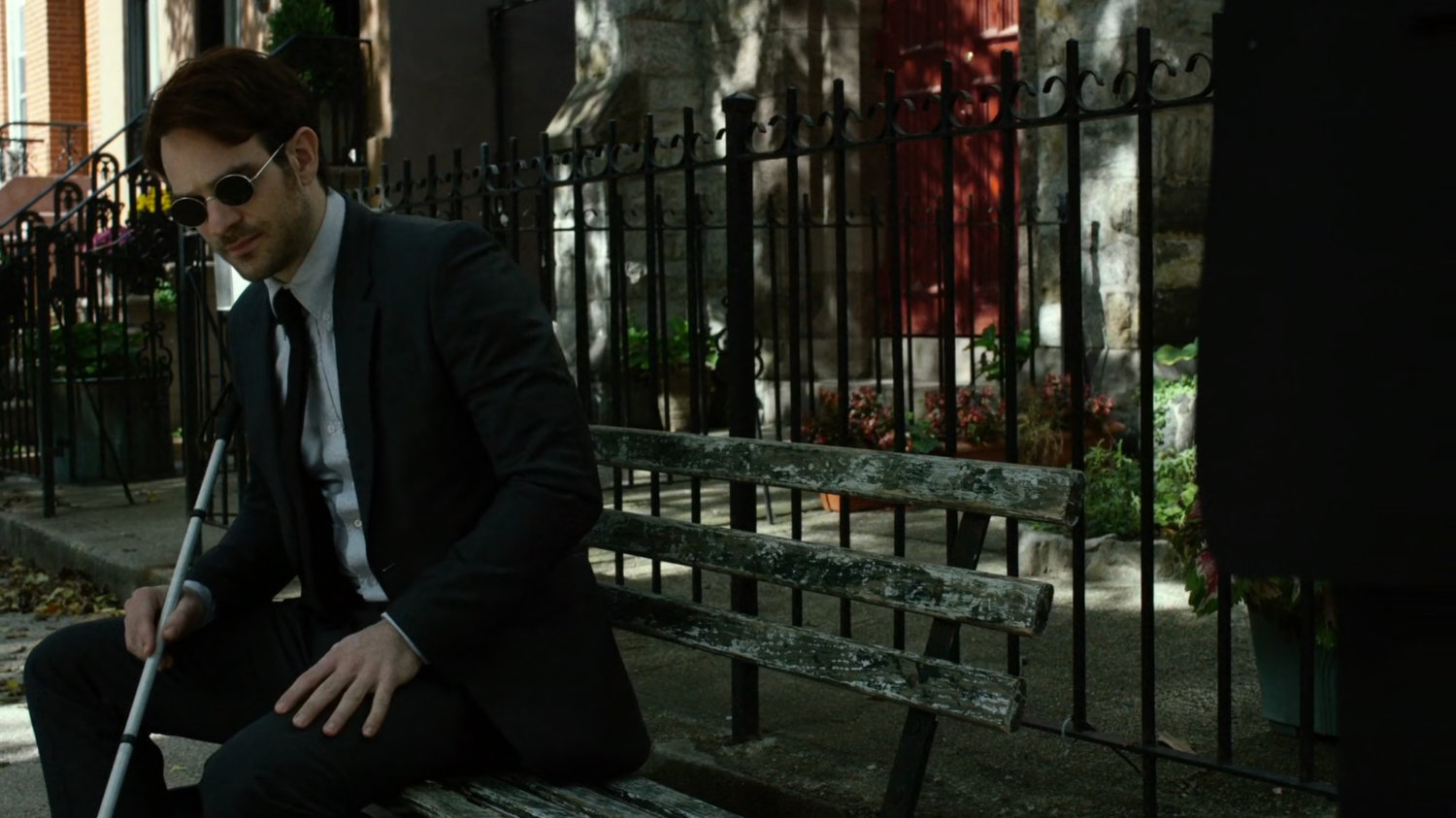 Matt’s Church, New York | MCU: Location Scout – MCU: Location Scout