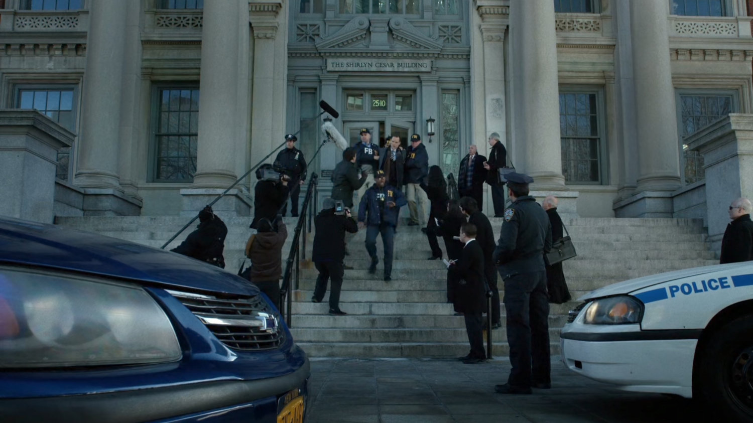 MCU: Location Scout – A fan guide to the filming locations of the ...