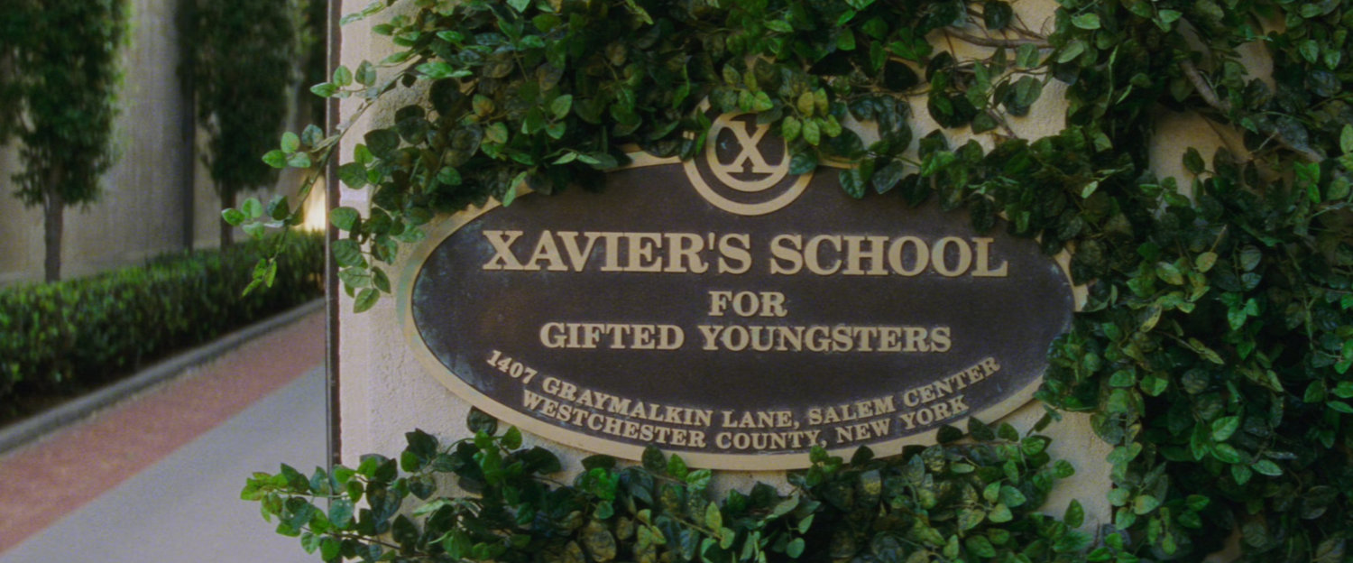 Xavier’s School for Gifted Youngsters | MCU Location Scout – MCU ...