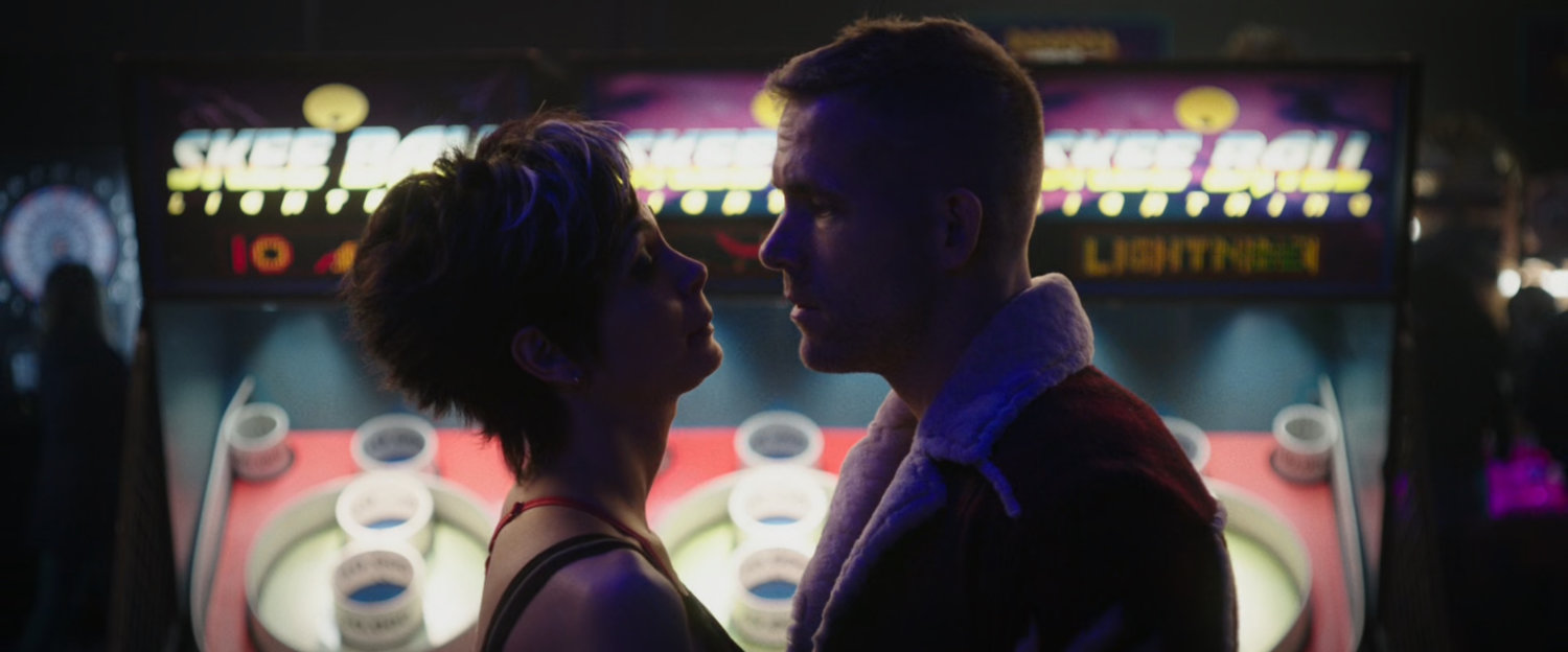 Arcade | MCU Location Scout – MCU: Location Scout