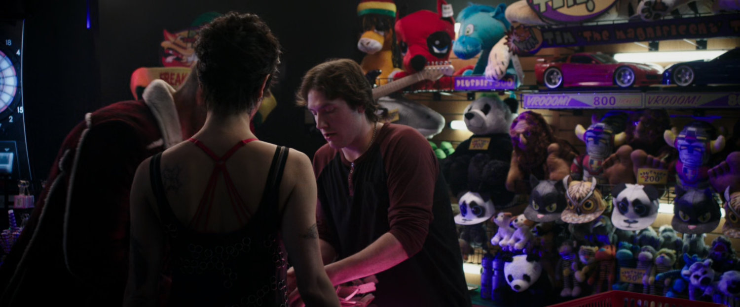 Arcade | MCU Location Scout – MCU: Location Scout