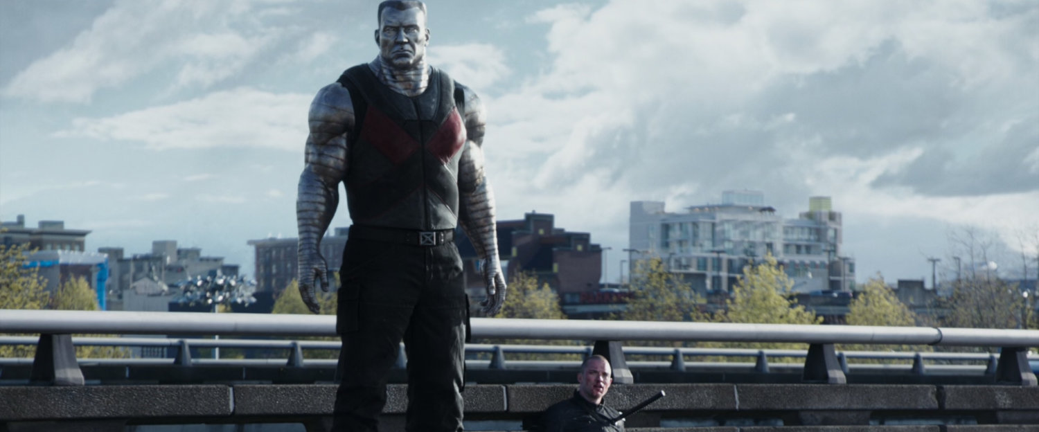 Expressway Overpass | MCU Location Scout – MCU: Location Scout