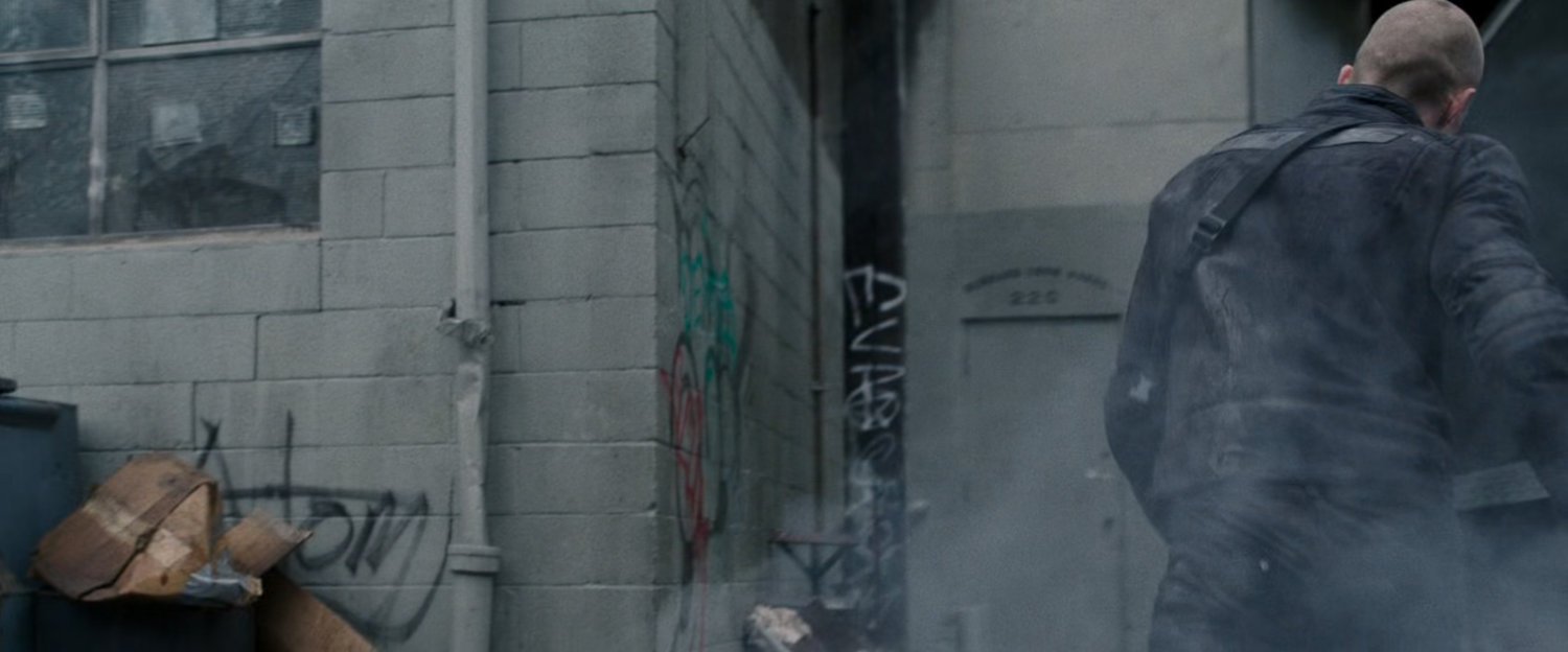 Ajax’s Secret Lab | MCU Location Scout – MCU: Location Scout