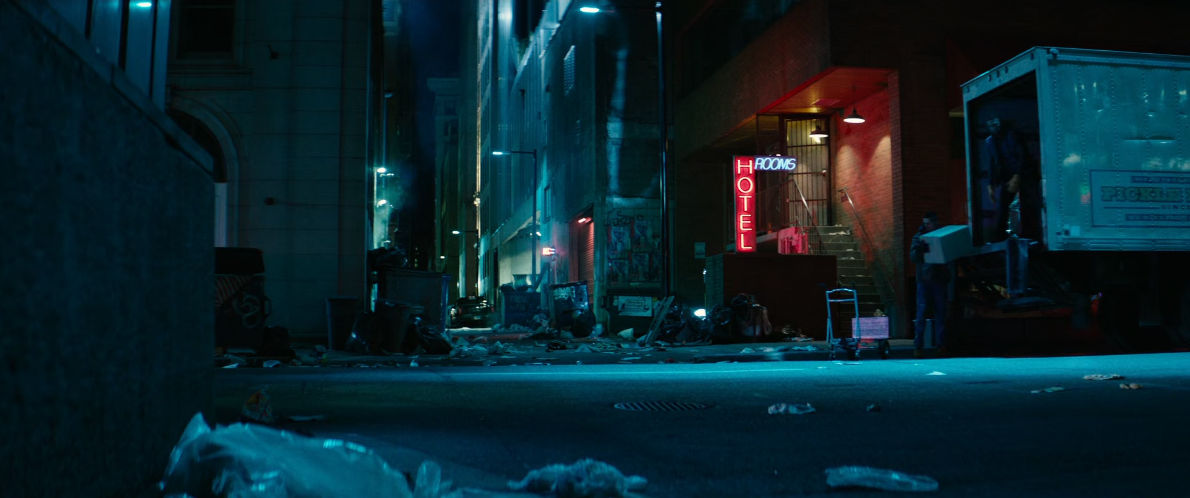 City Hotel | MCU Location Scout – MCU: Location Scout