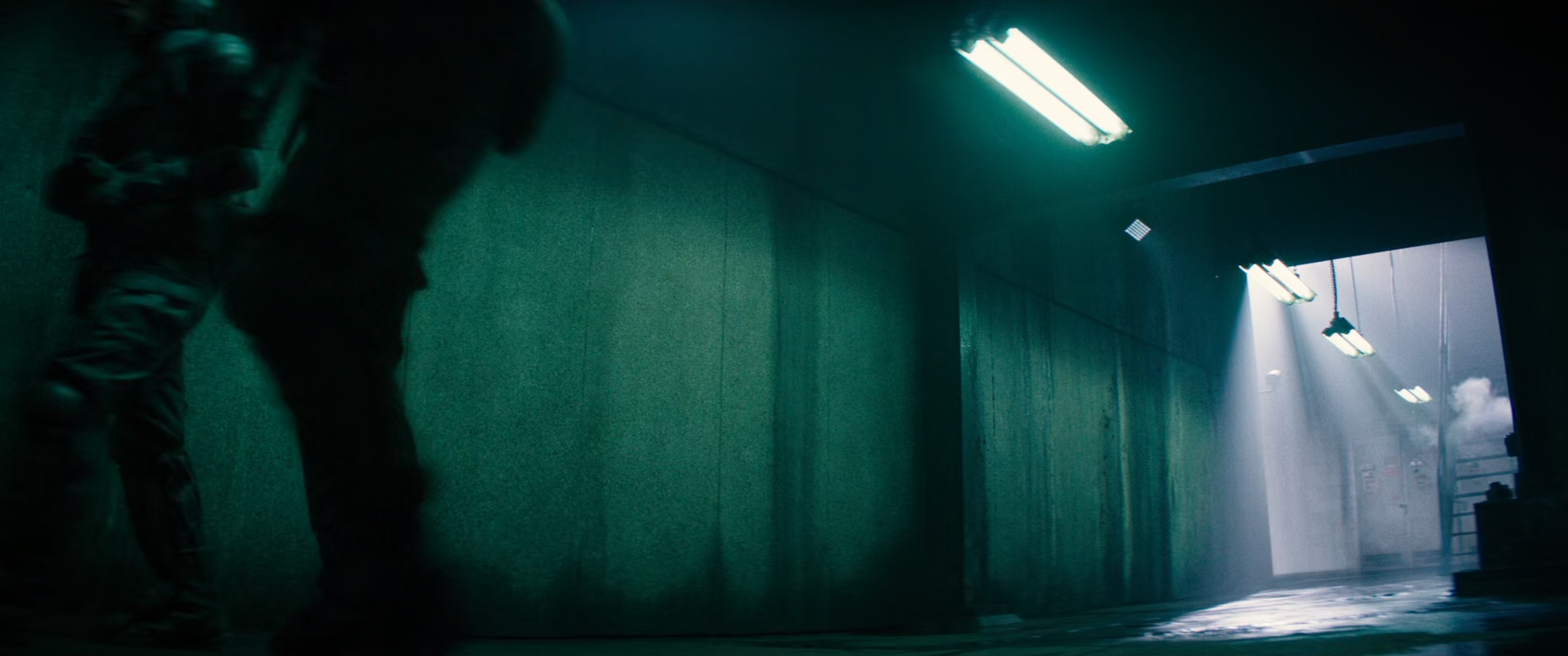 The Ice Box Prison | MCU Location Scout – MCU: Location Scout