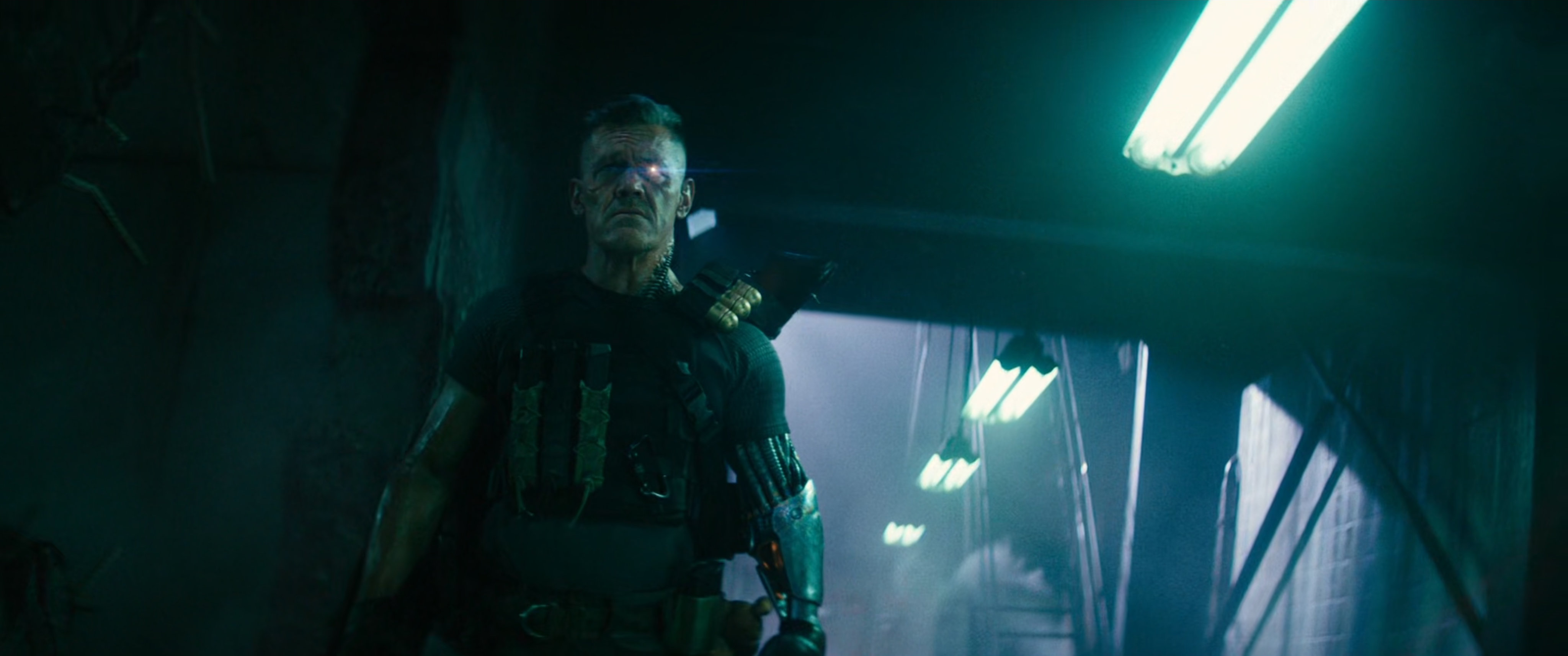 The Ice Box Prison | MCU Location Scout – MCU: Location Scout