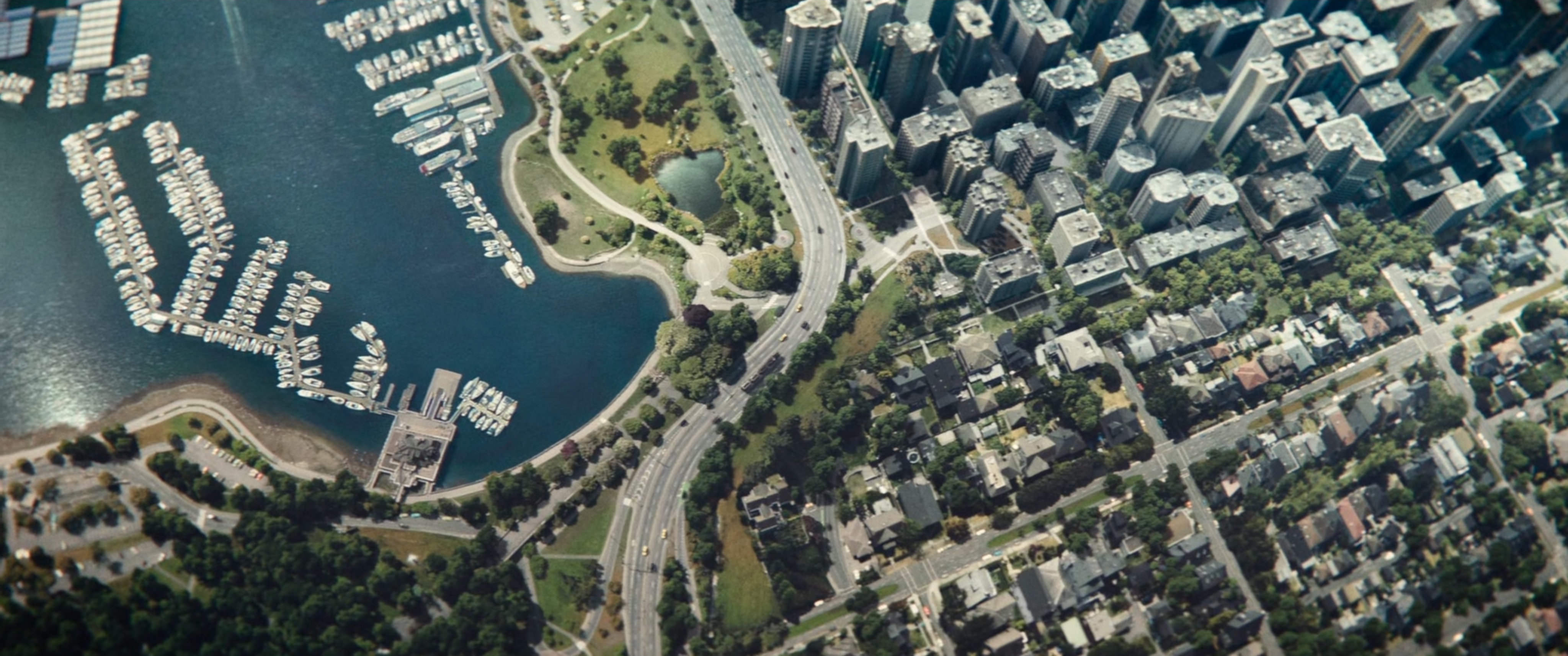 X-Force Skydiving | MCU Location Scout – MCU: Location Scout