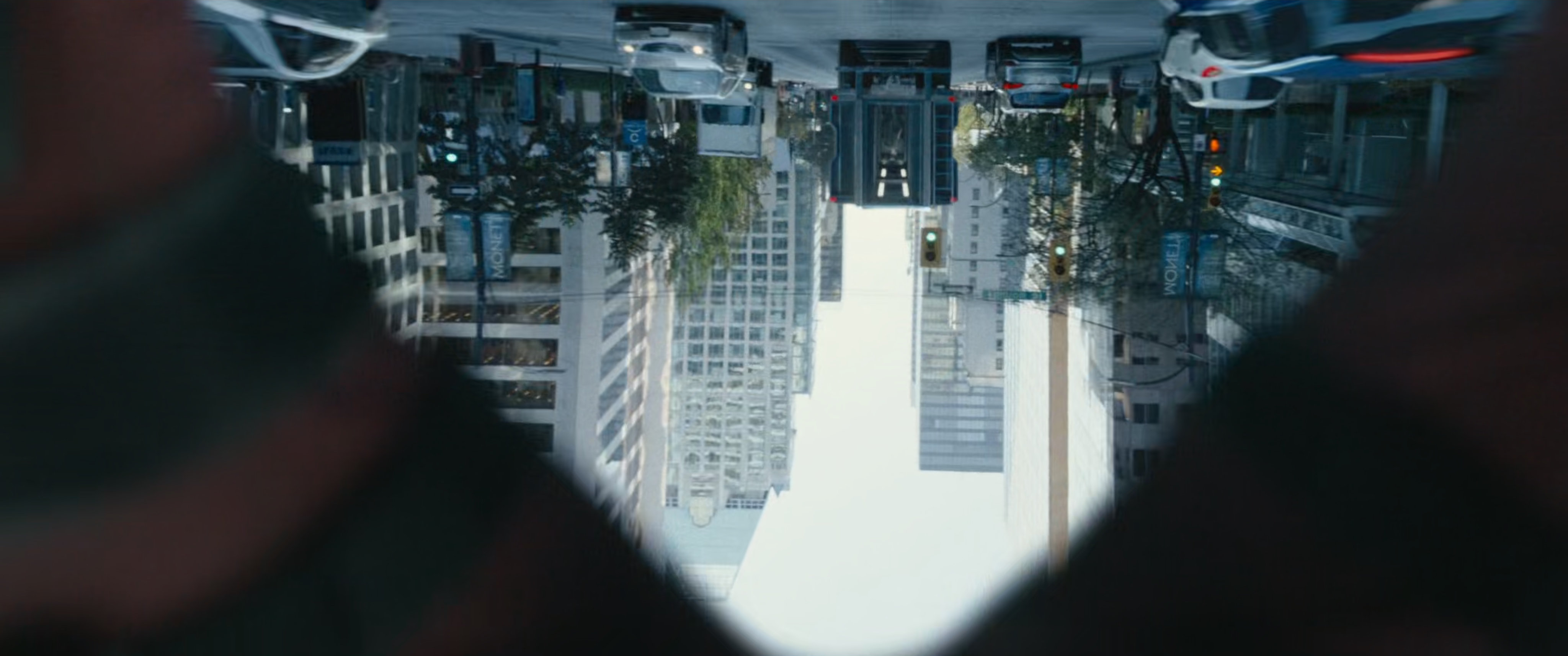 Convoy, City Chase – part 2 | MCU Location Scout – MCU: Location Scout