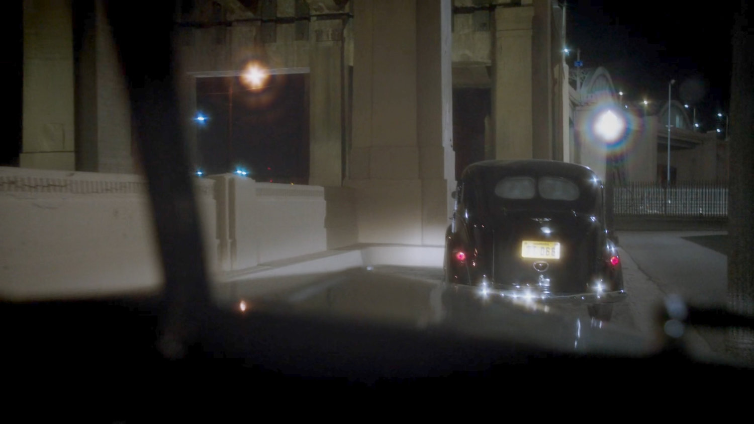 Bridge, Los Angeles (1947) | MCU: Location Scout – MCU: Location Scout