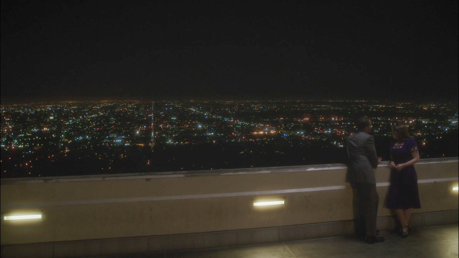 Griffith Observatory | MCU: Location Scout – MCU: Location Scout