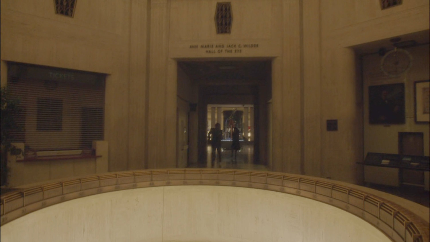 Griffith Observatory | MCU: Location Scout – MCU: Location Scout