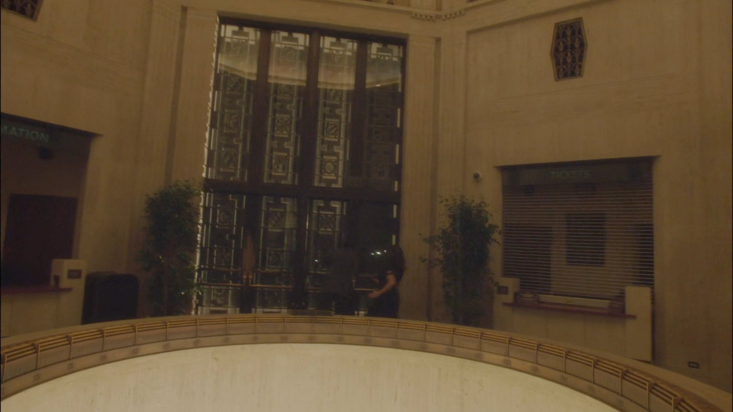 Griffith Observatory | MCU: Location Scout – MCU: Location Scout