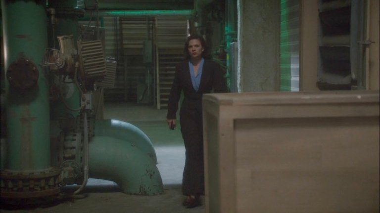 Roxxon Warehouse | MCU: Location Scout – MCU: Location Scout