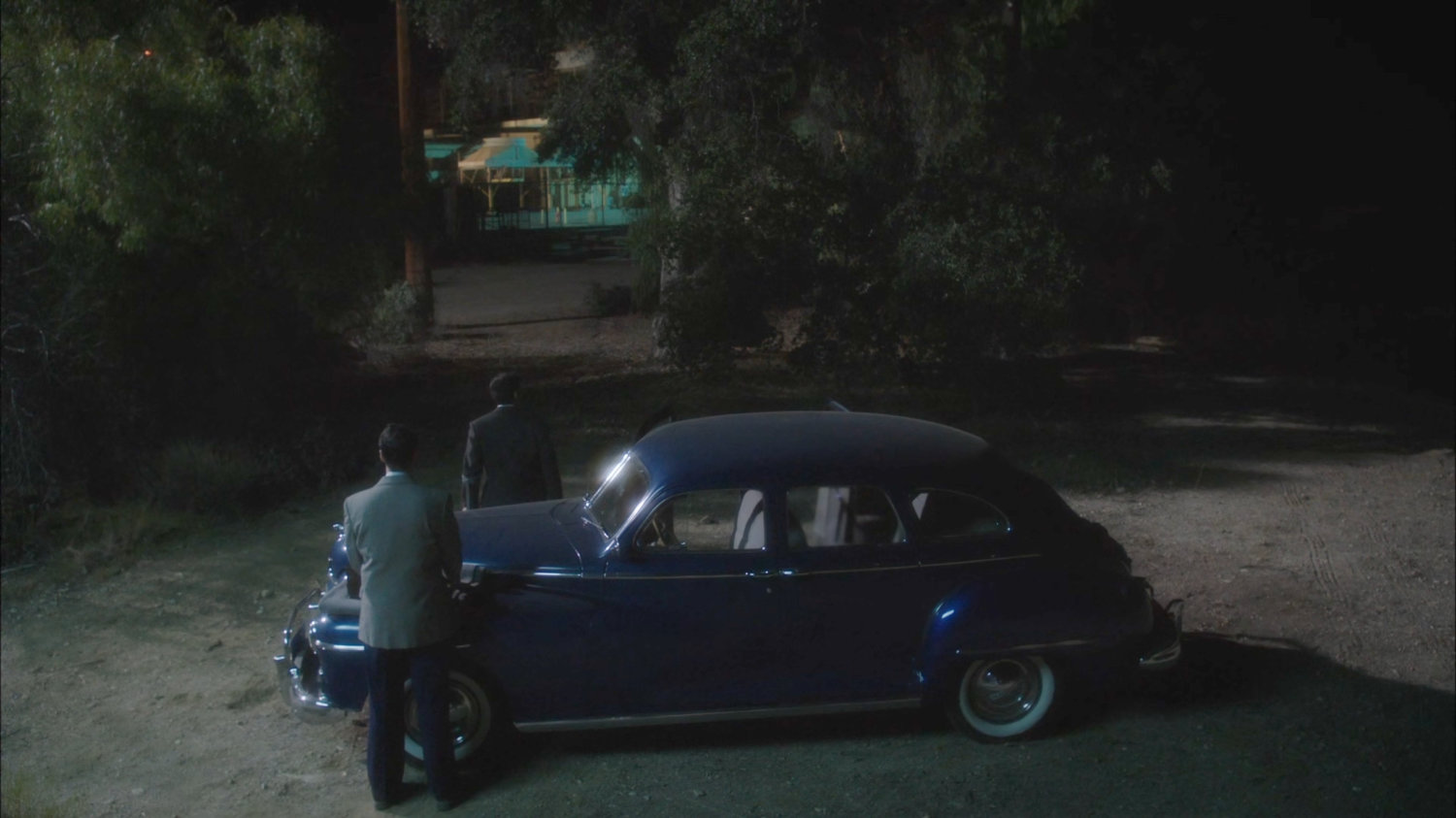 Manfredi Waste Management Facility | MCU: Location Scout – MCU ...