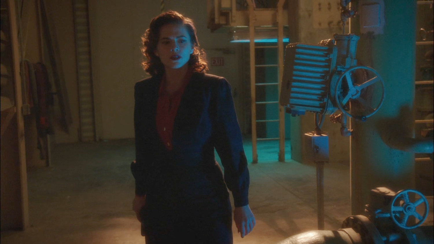 Manfredi Waste Management Facility | MCU: Location Scout – MCU ...