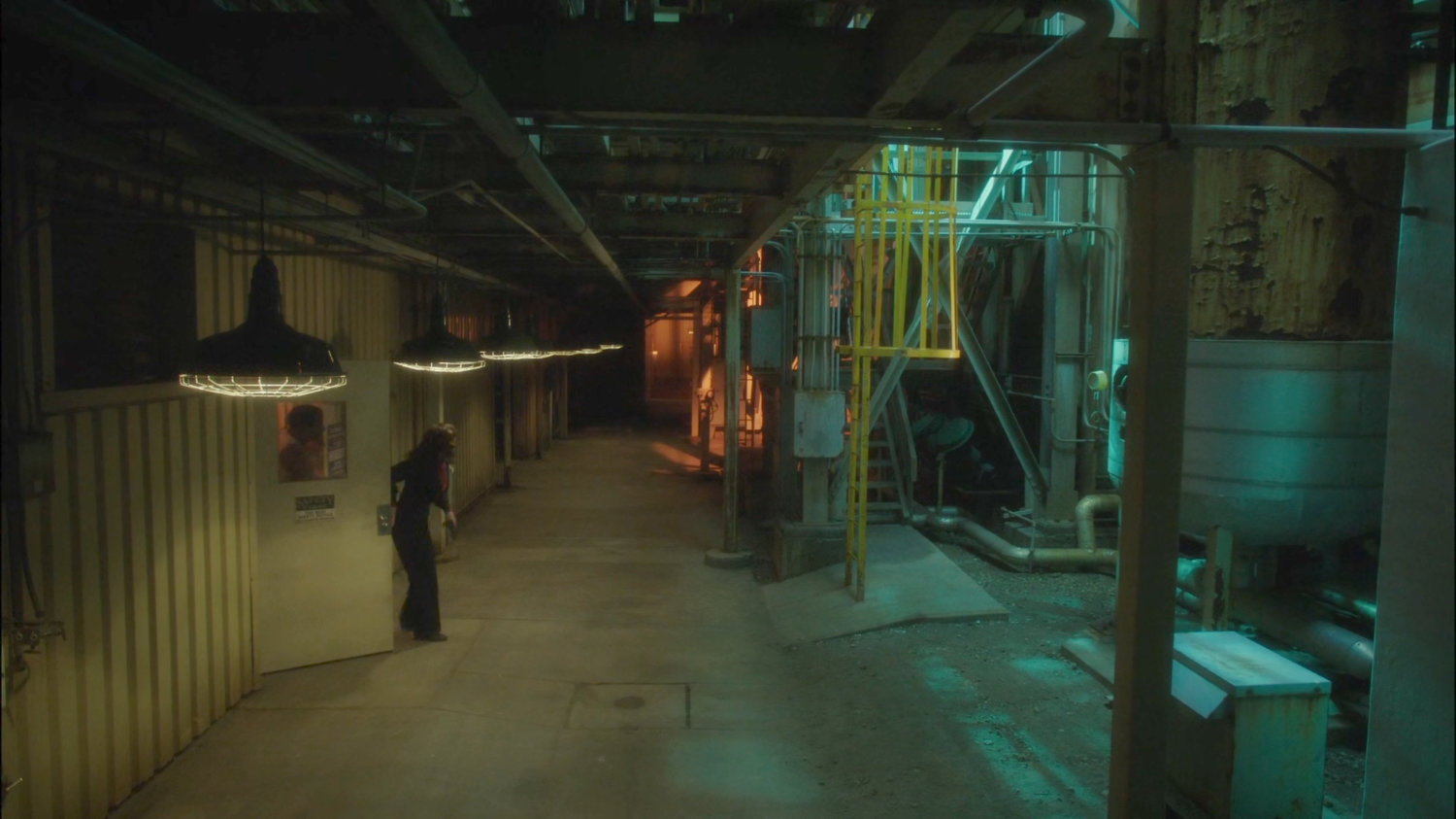 Manfredi Waste Management Facility | MCU: Location Scout – MCU ...