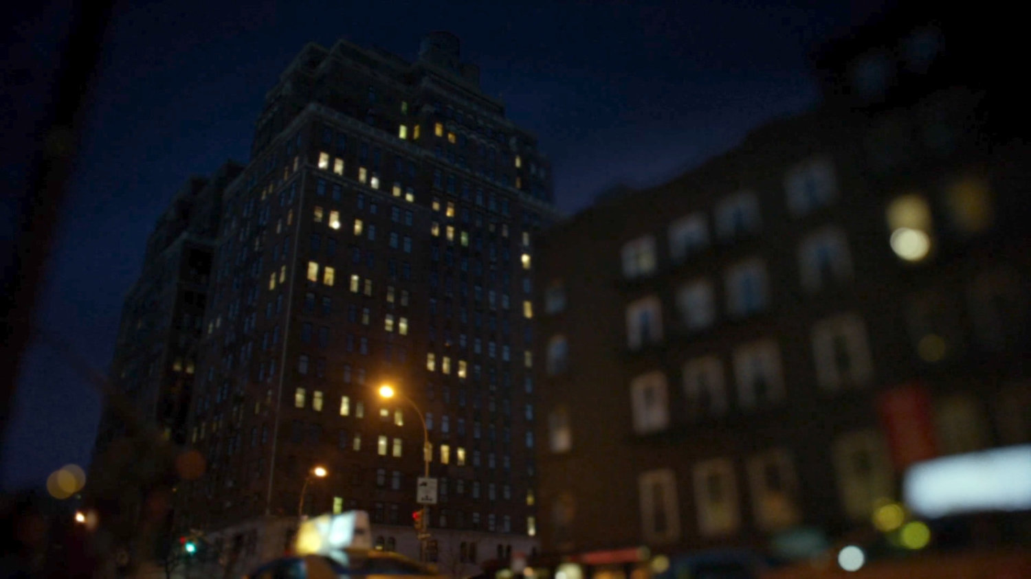 Trish Walker’s Building | MCU: Location Scout – MCU: Location Scout